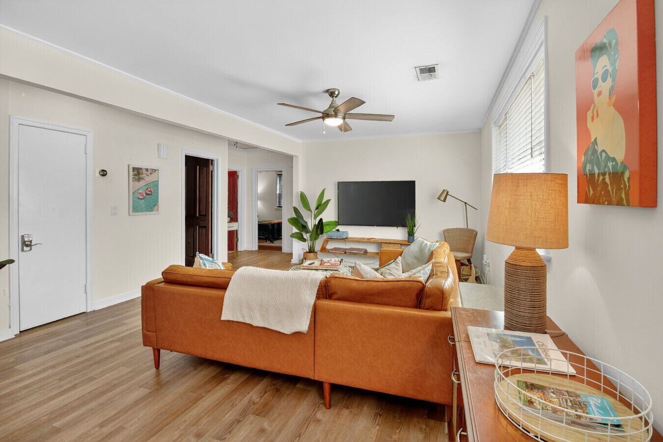 The Tropic - Large Jungly Oasis, Great For Groups - Charleston, SC