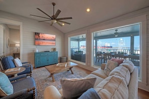 Casa (4 Bedrooms) | Interior