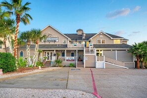 Casa (4 Bedrooms) | Interior