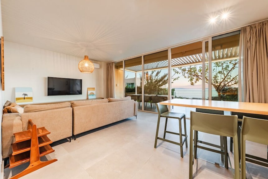 Villa Jerina | Green Coast By Pikhost - Dhërmi