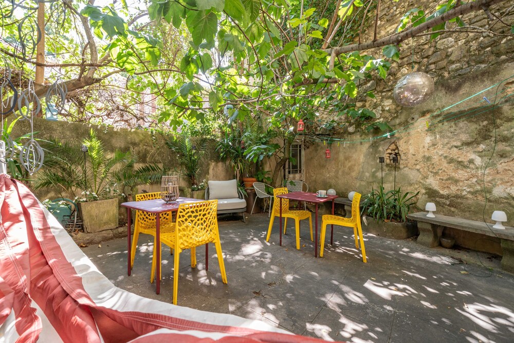 Studio Twin Beds In Aix En Provence - Aix-en-Provence