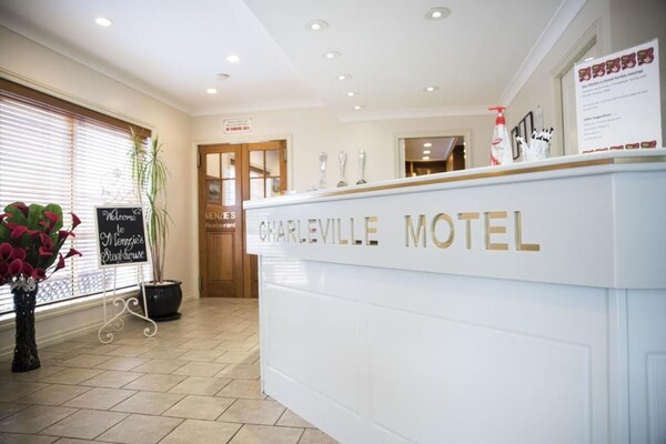 Charleville Motel - Charleville