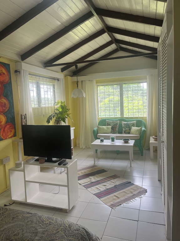 Garden Delight Secret Cottage. Very Cosy! - Santa Lucía