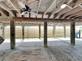 Casa (2 Bedrooms) | Comodidade do alojamento