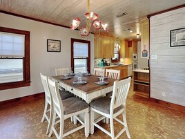 Casa (2 Bedrooms) | Comodidade do alojamento