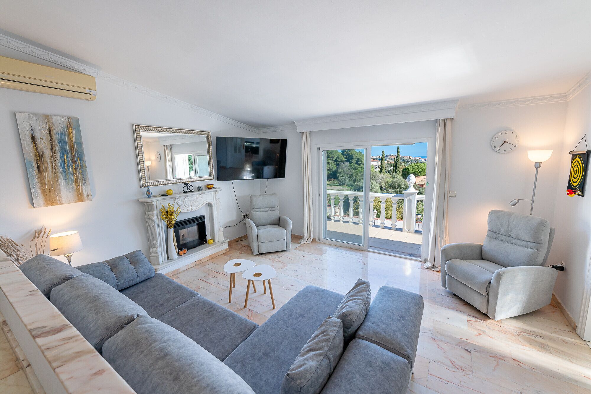 Luxury Villa Pomelo,  Doña Pilar, Mijas - Mijas