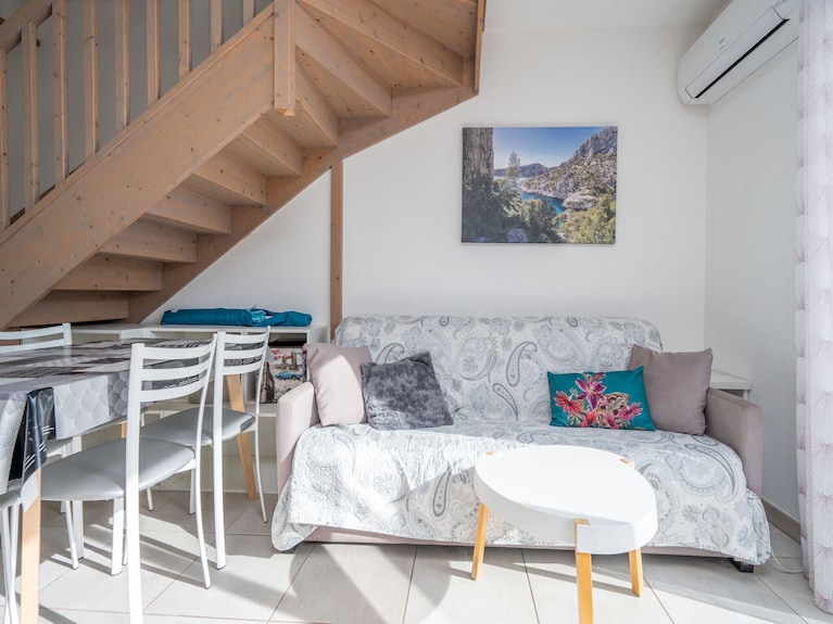 Magnifique Villa 6 Pers à Valras Plage - Hérault