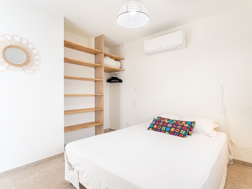 Maison Fabrégas by Interhome - La Seyne-sur-Mer | Vrbo