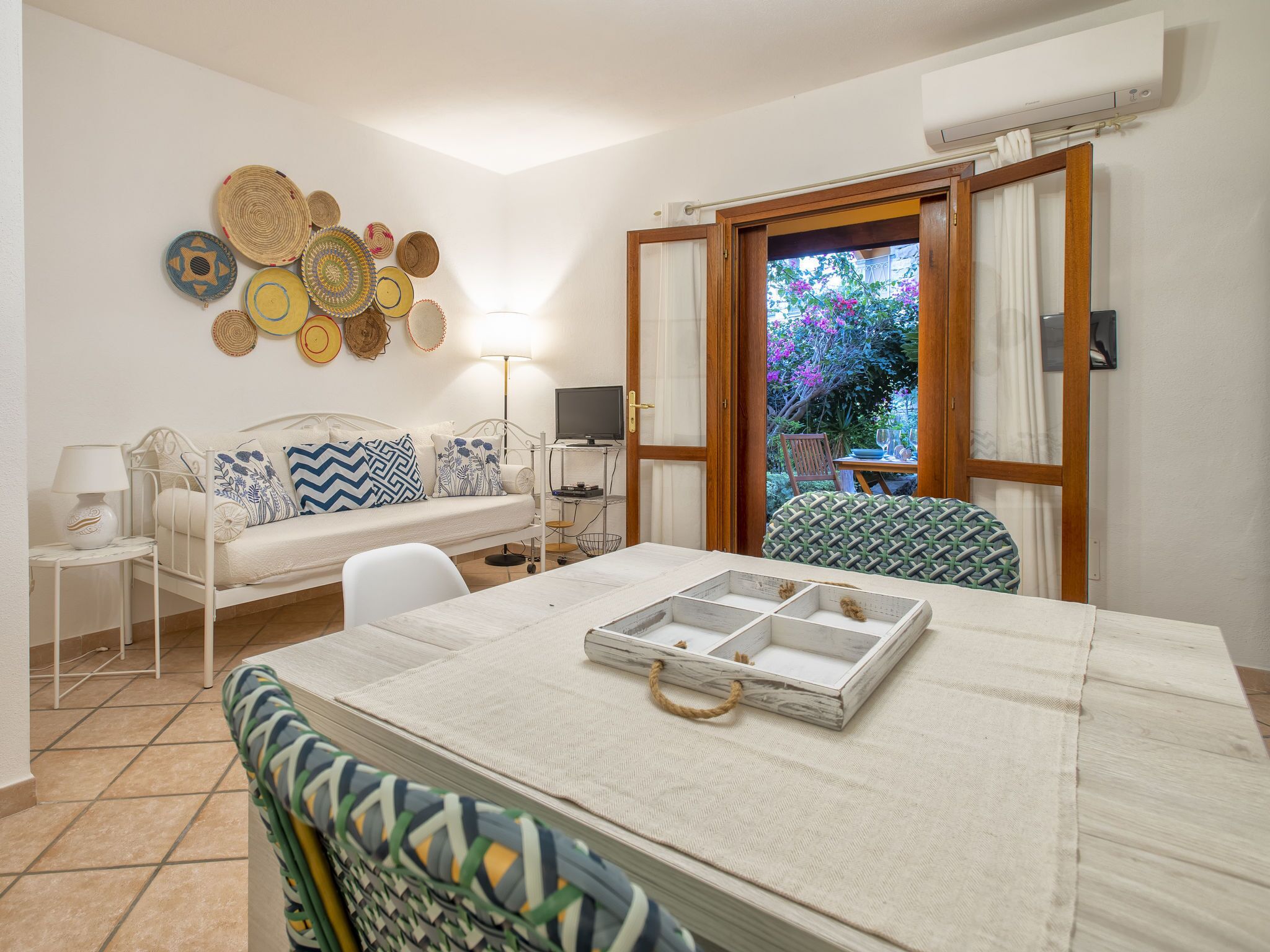 La Casa Dei Cestini By Interhome - Budoni