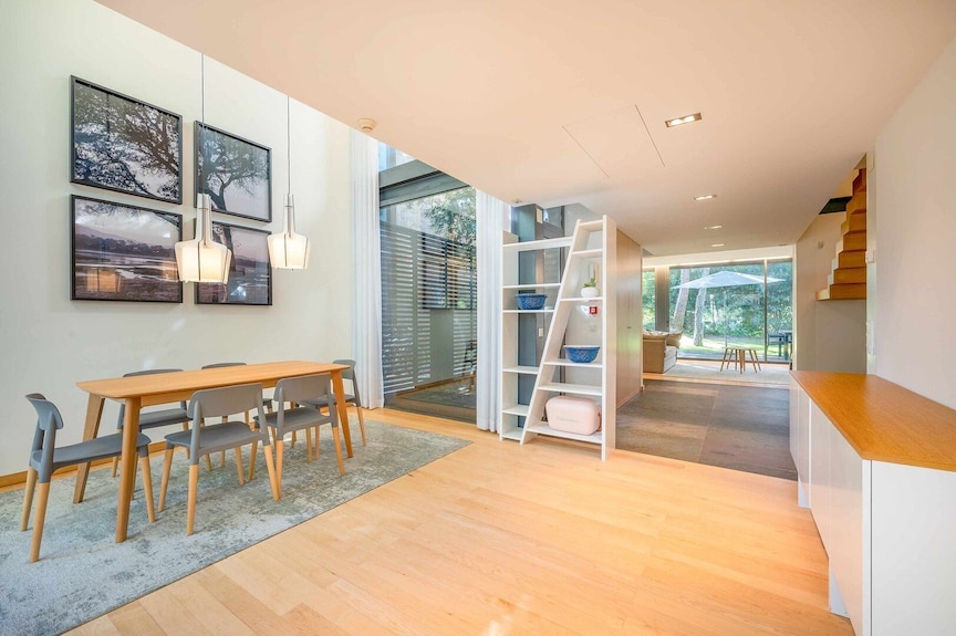 Guestready - Villa Paradisíaca En Tróia - Grândola