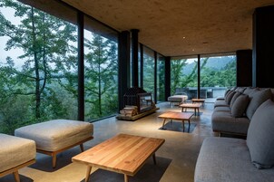 Villa, 6 quartos | Roupa de alta qualidade, edredões de penas, minibar grátis 