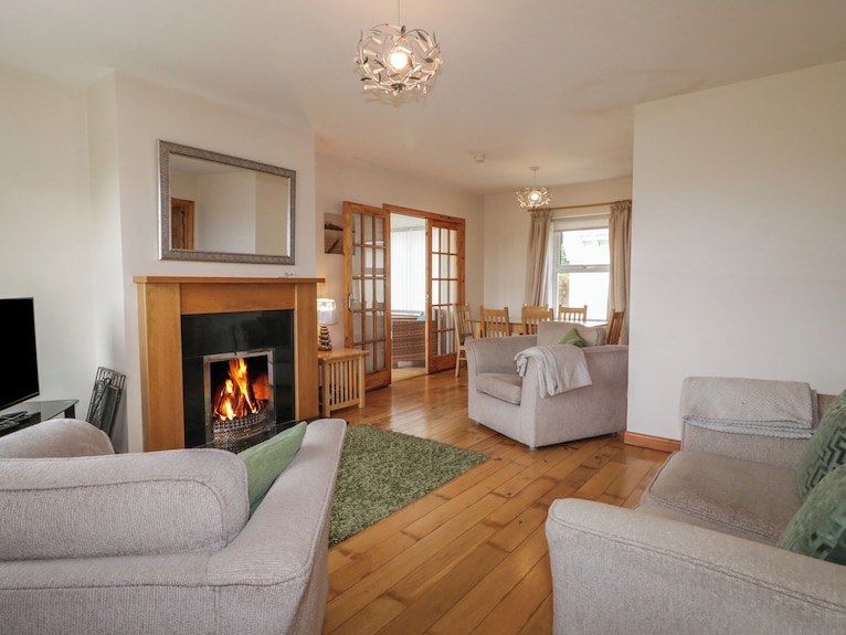 Horn Head View, Pet Friendly In Carrigart, County Donegal - アイルランド