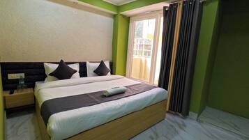 Quarto Deluxe | Wi-fi grátis