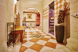 Apartamento | Tratamentos de spa