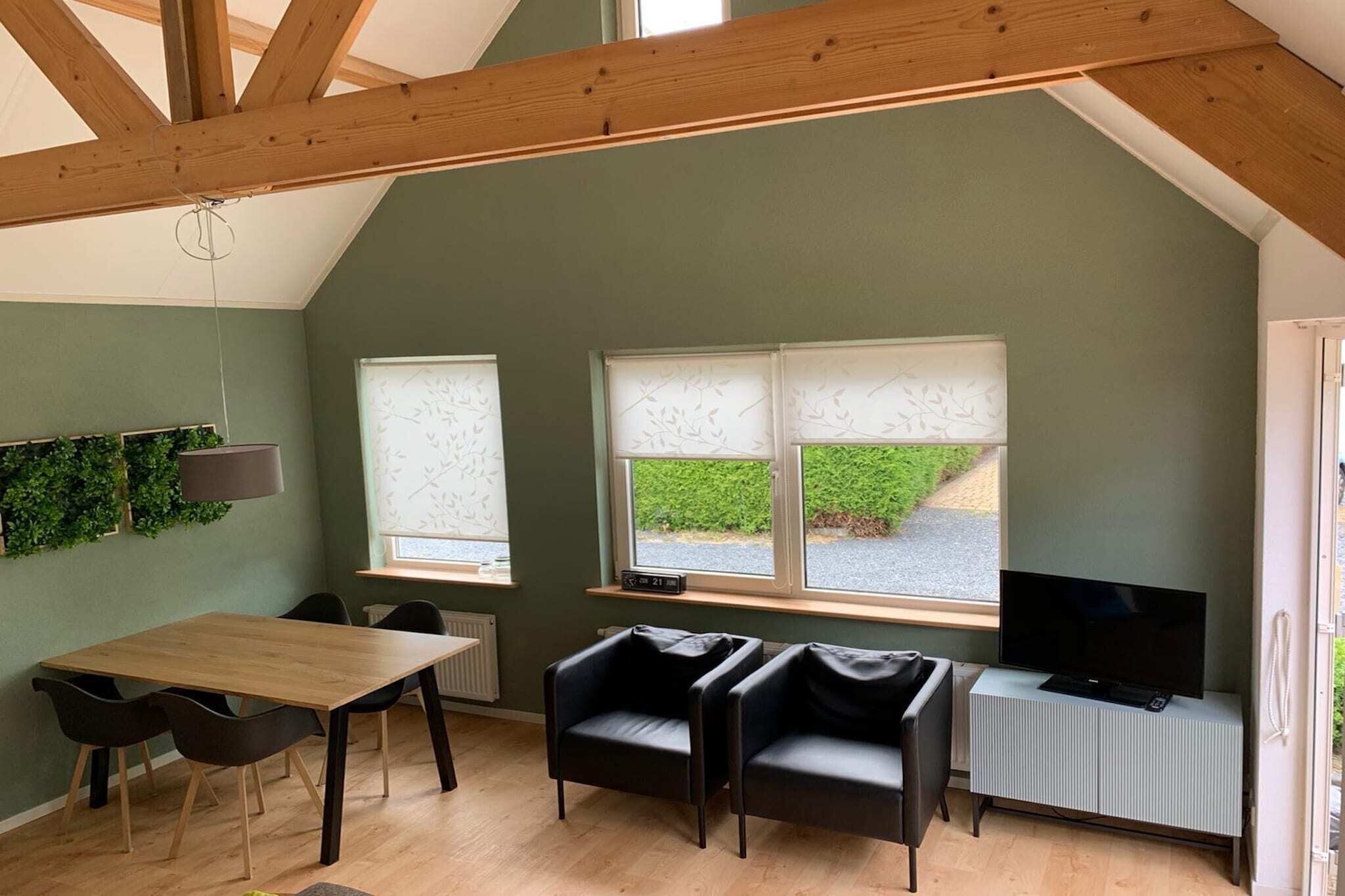 Frisian Countryside Stay Near Sea - Harlingen