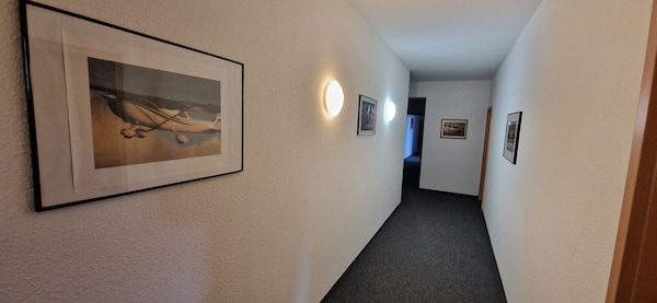 Pension Take Off - Gera