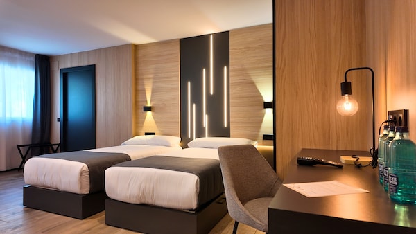 Hotel Focus - Andorra