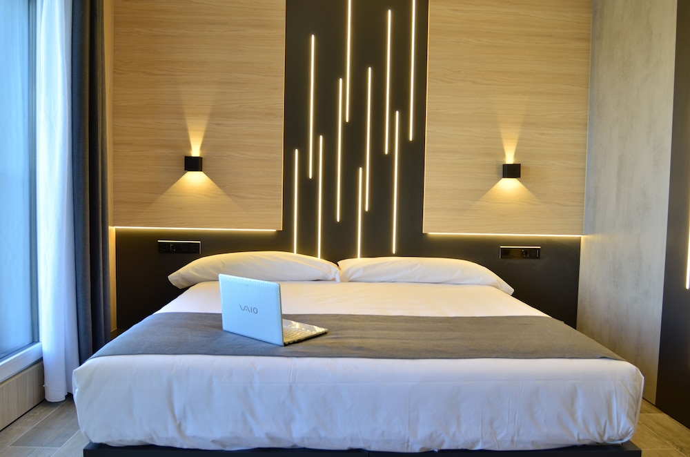 Hotel Focus - El Pas de la Casa