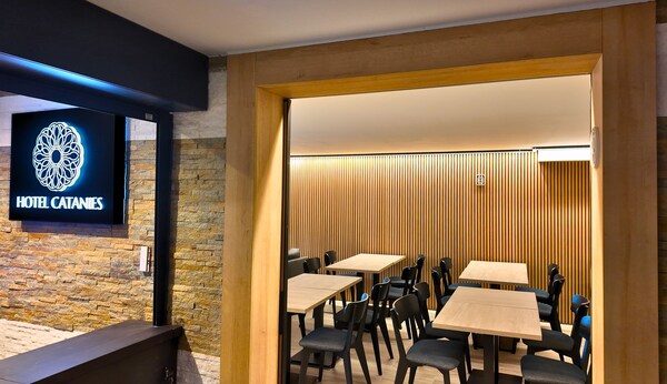 Hotel Catanies - Grandvalira