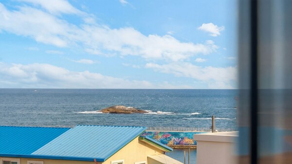 Sokcho Jaja Ocean View Pension - Sokcho
