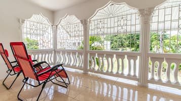 Apartamento | 2 quartos