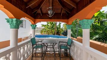 Apartamento | 2 quartos