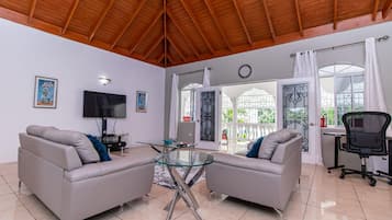 Apartamento | 2 quartos