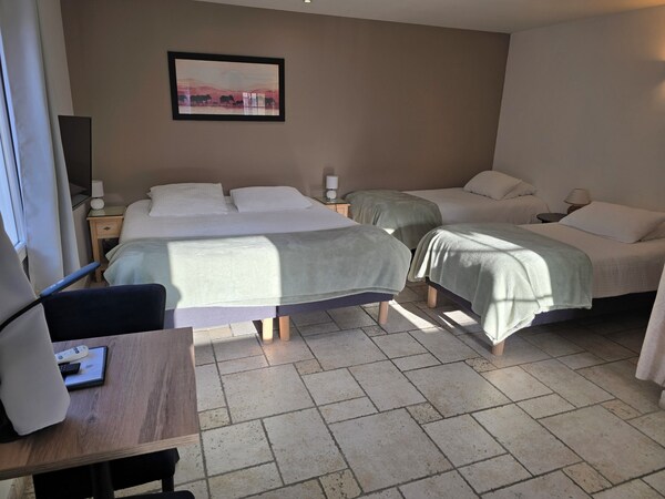 Les Loges Du Luberon - Vaucluse