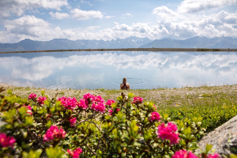 Spacious Apartment Near The Ski Area - Serfaus