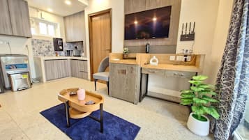 Apartamento | Cozinha privada