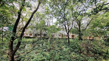 Apartamento | Exterior