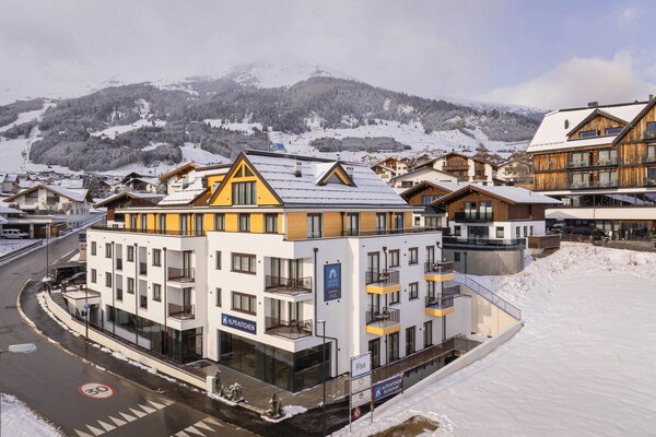 Elegant Apartment Near The Ski Area - Ladis