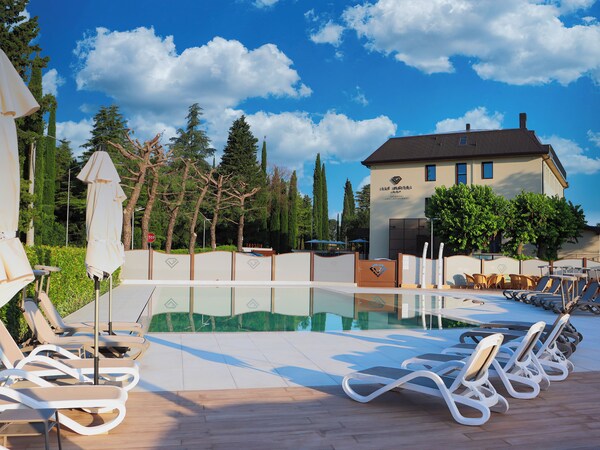 Ile Hotel - Peschiera del Garda