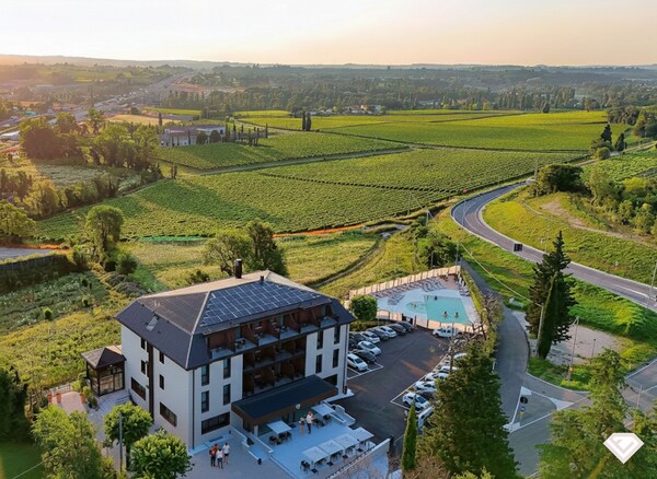 Ile Hotel - Peschiera del Garda