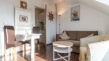 Apartamento | Sala