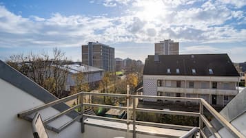Apartamento | Varanda