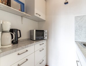 Apartamento | Cozinha privada