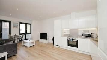 Apartamento | 1 quarto, acesso à internet de alta velocidade