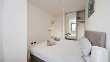 Apartamento | 1 quarto, acesso à internet de alta velocidade