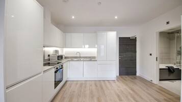 Apartamento | 1 quarto, acesso à internet de alta velocidade