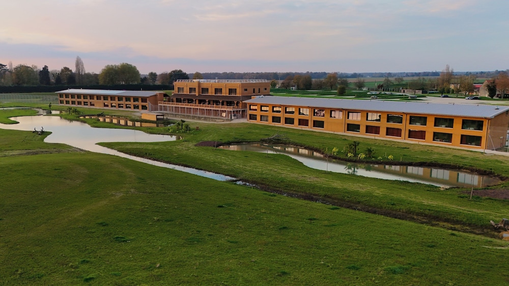 Le Royaume Des Lions - Seine-et-Marne
