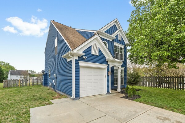 Family Retreat With Modern Comforts - Concord, NC