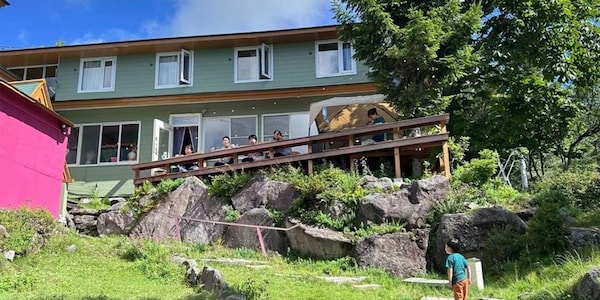 Guesthouse Hoaloha 4 Seasons - Japan