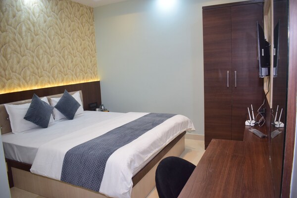 Hotel Shri Shankar - Varanasi