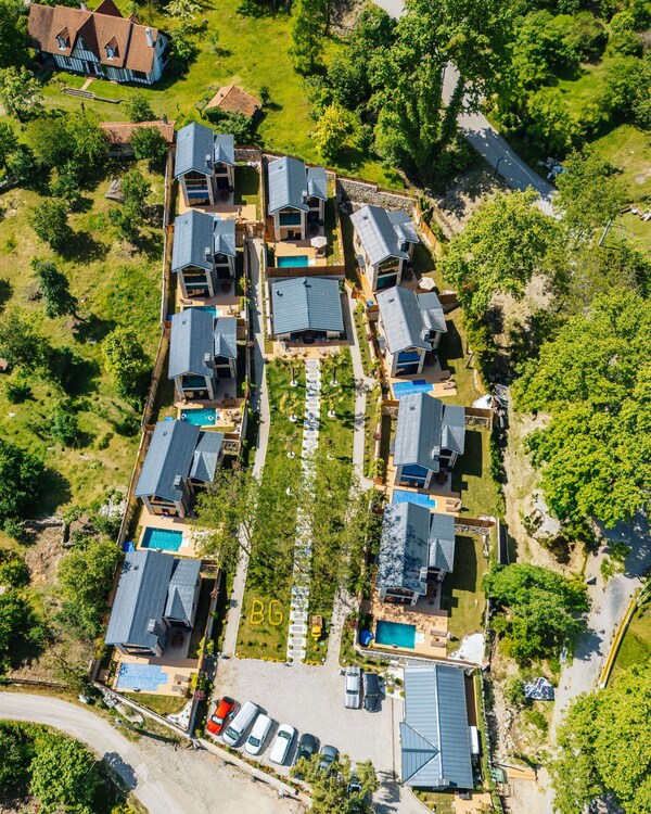 Bg Sapanca - Sapanca