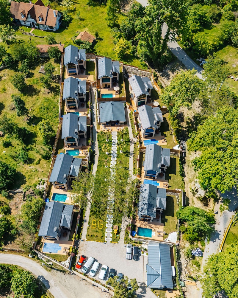 Bg Sapanca - Başiskele