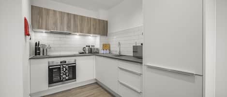 Apartamento | 2 quartos