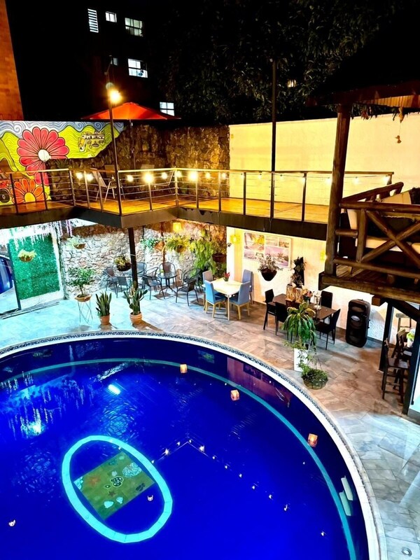 Corona House - Envigado