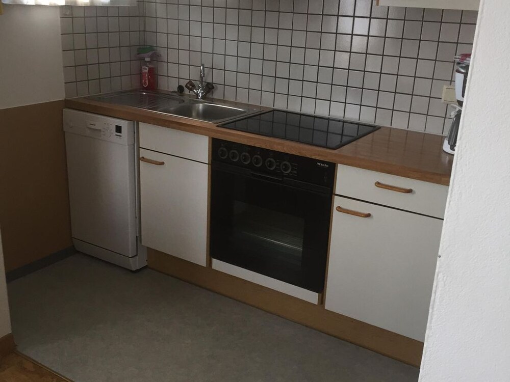 Apartment 1 - Apartment Lemberger - Biohof Stallfeld - Paß Thurn | Vrbo