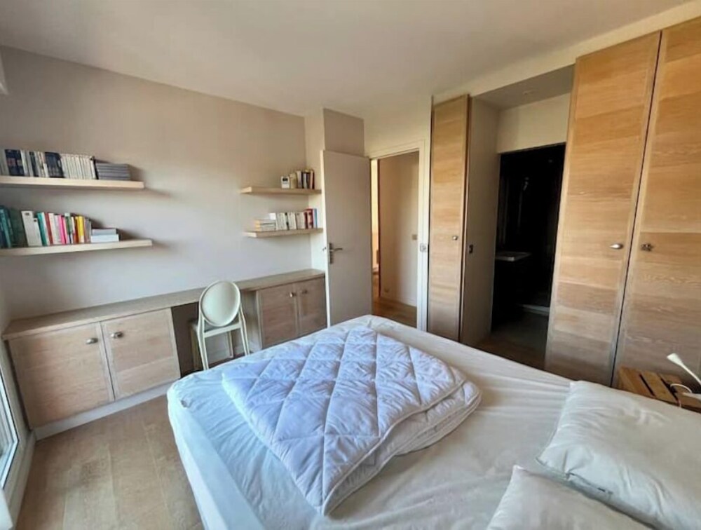 Appartement Houlgate - Houlgate | Abritel